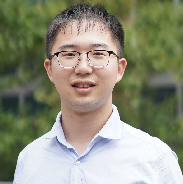 Tao Lu | MS Program in Human-Computer Interaction