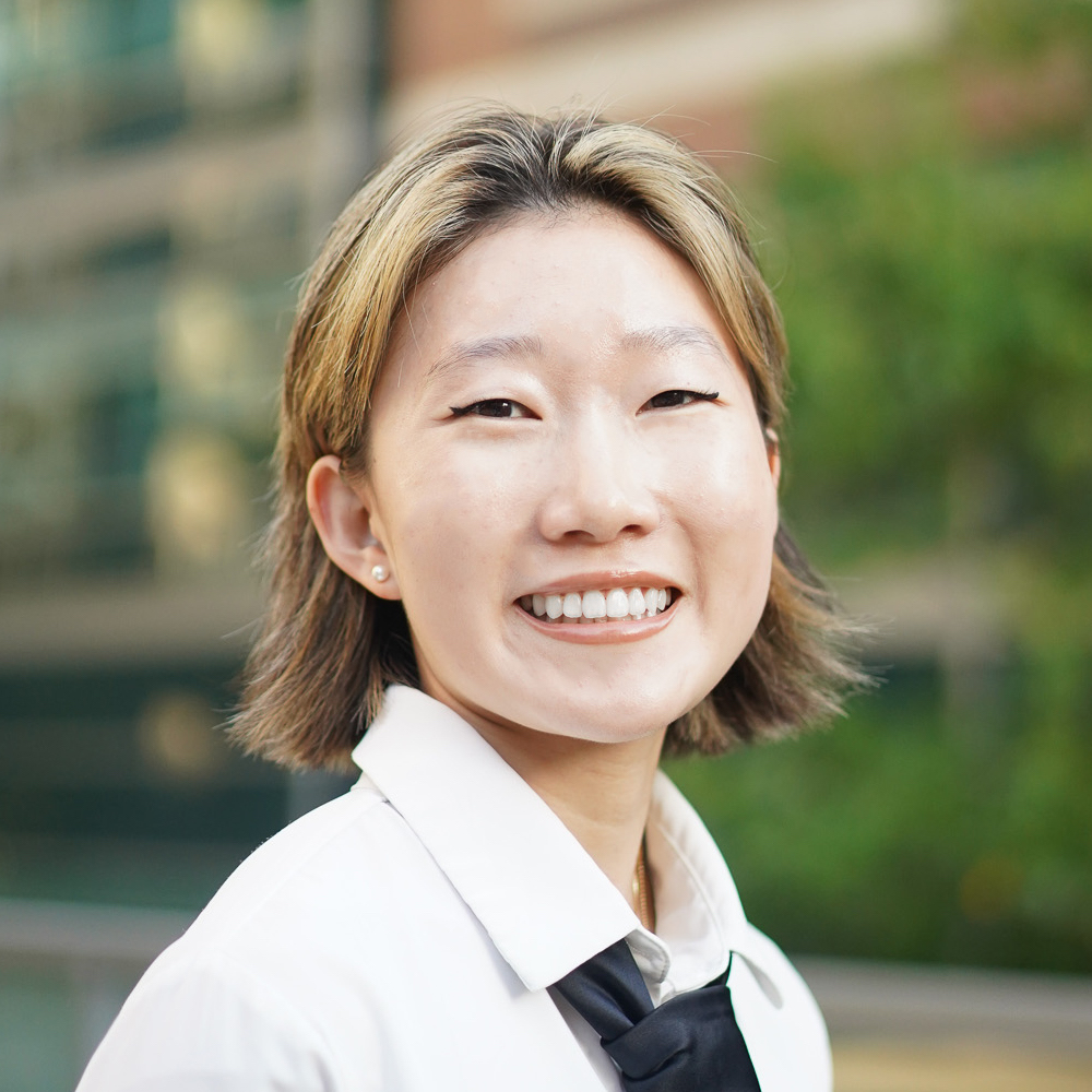 Stephanie Kim | MS Program in Human-Computer Interaction