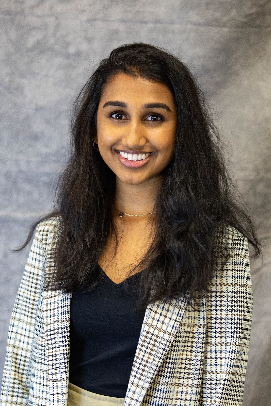 Swathi Ram | MS Program in Human-Computer Interaction
