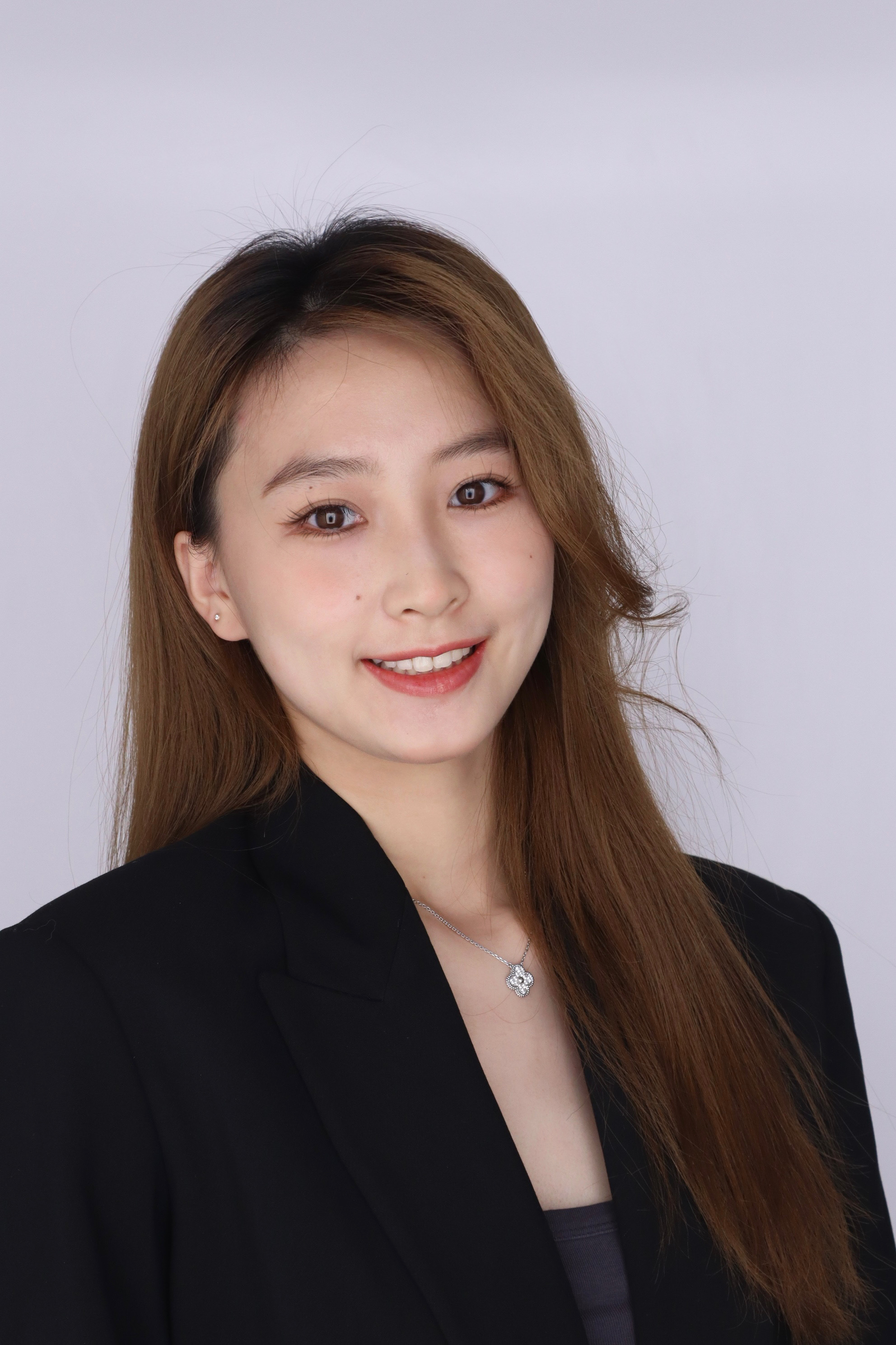 Ruoxi (Cassie) Liu | MS Program in Human-Computer Interaction