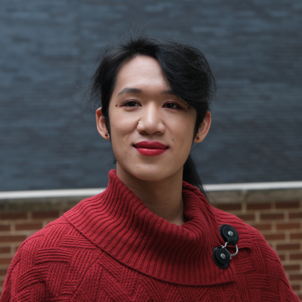 Jason Gao | MS Program in Human-Computer Interaction